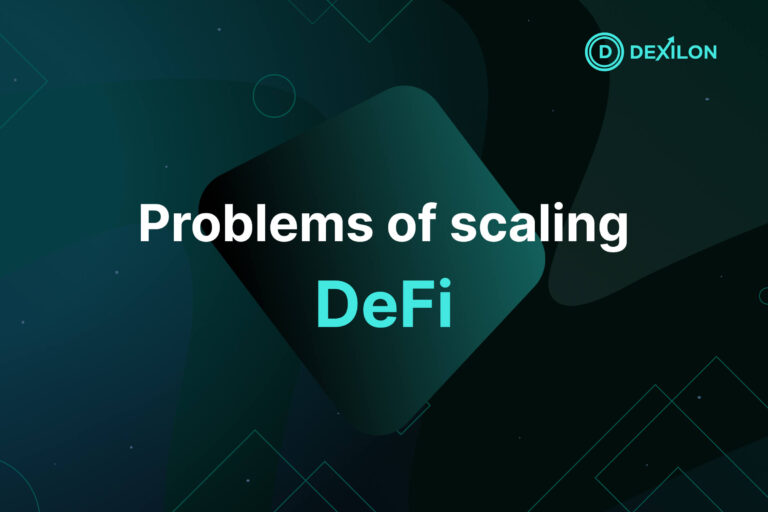 Dexilon is New DEX Crypto Derivatives Exchange • Decentralized Crypto ...