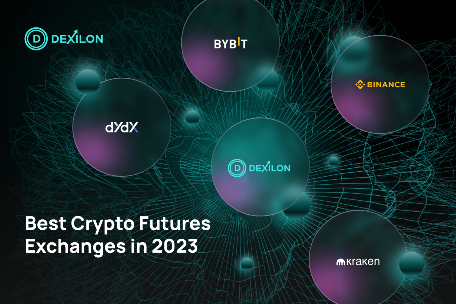 Best Crypto Futures Exchanges in 2023 (TOP 8 Platforms)