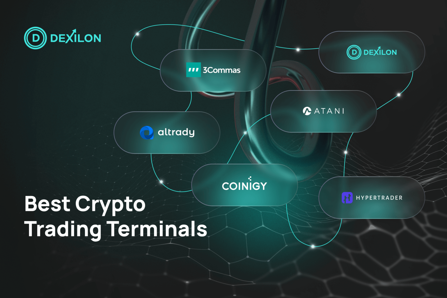 Best Crypto Trading Terminals | TOP 6 Platforms To Trade More Efficiently
